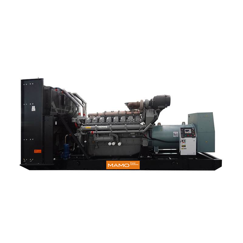 China Perkins Series Diesel Generator factory and manufacturers | Mamo ...